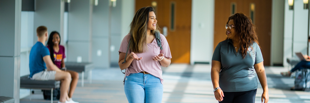 Supplemental Instruction - Academic Success Center