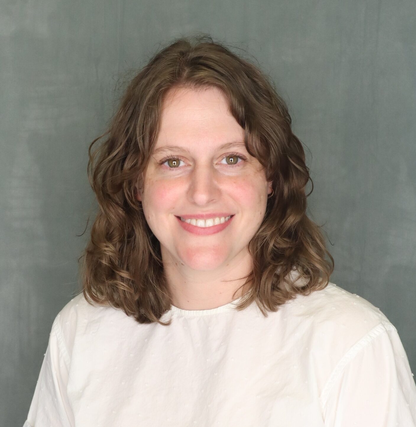 Emily Sellon - Academic Success Center