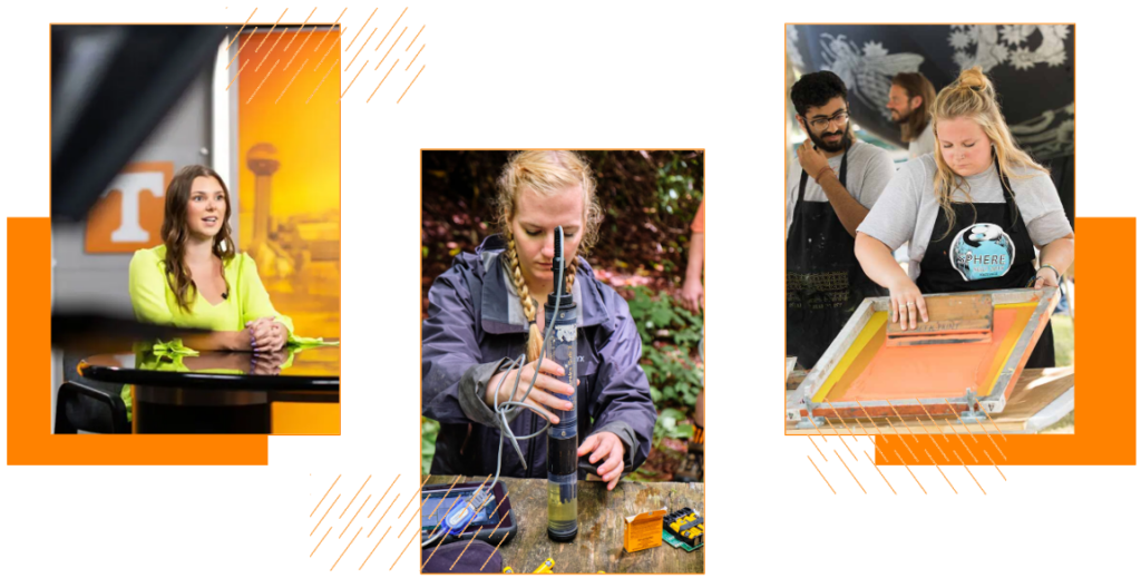 CliftonStrengths and Career Development: Experience - Center for Career ...