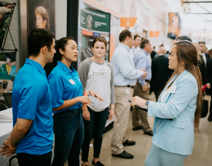 Exploration Strategies by Domain - Center for Career Development ...