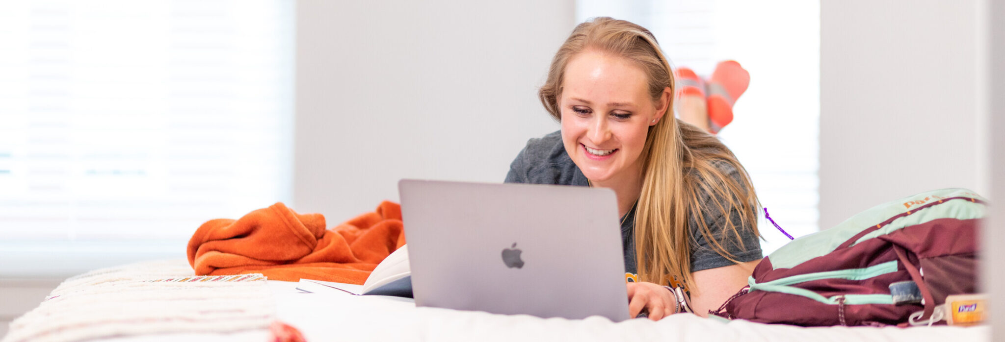 Fall Orientation Registration - First-Year Experience