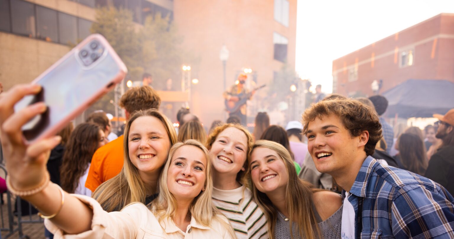 First-Year Experience - First-Year Experience