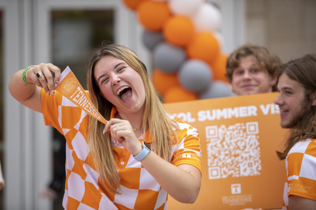 Vol 103: On-Campus Experience - Spring - First-Year Experience