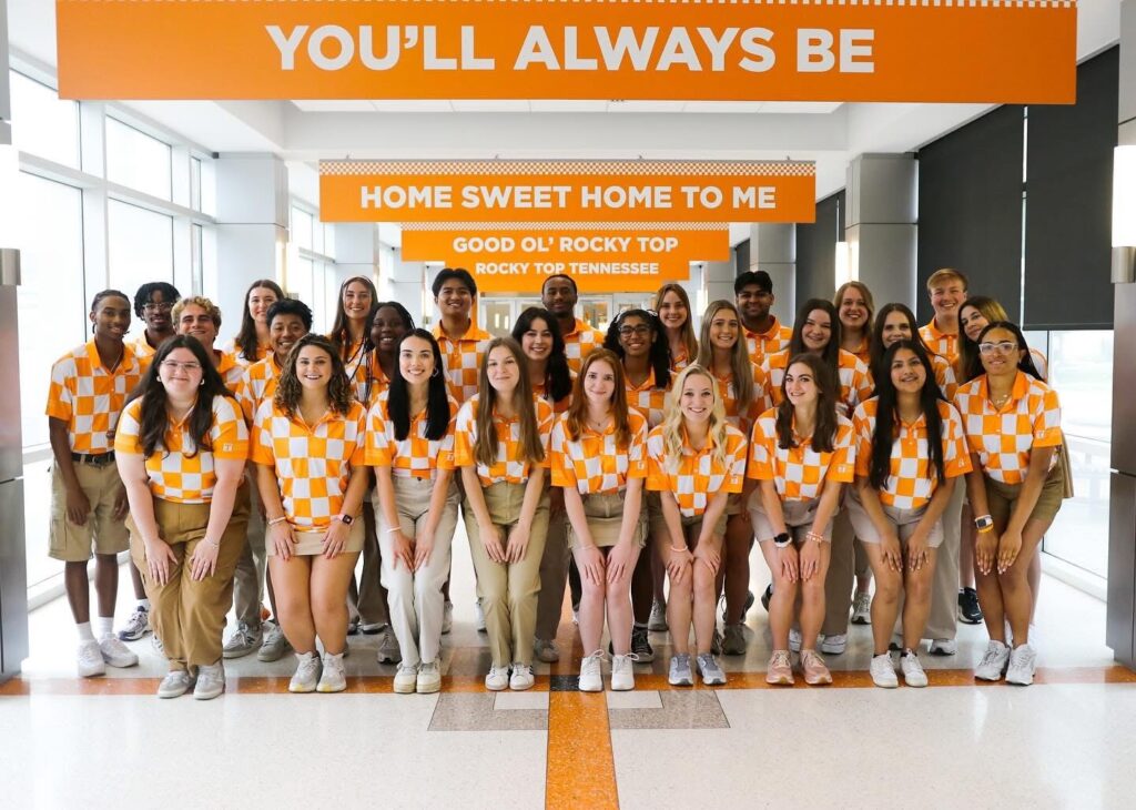 2026 Orientation Leader Applications are CLOSED! - First-Year ...