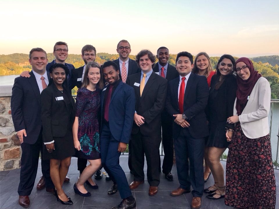 Looking Back on My Haslam Experience - University Honors