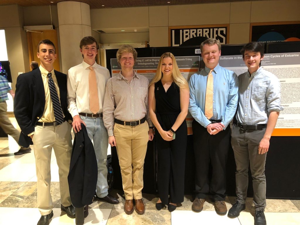 Meet Drew Dixson - University Honors