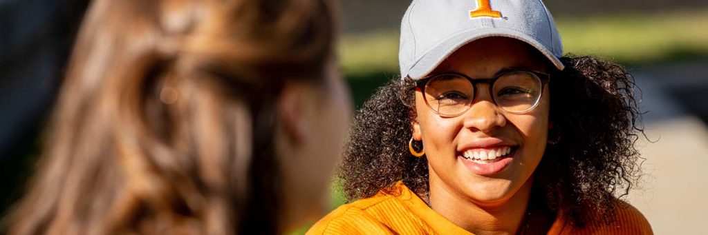 Connect with Us - University Honors