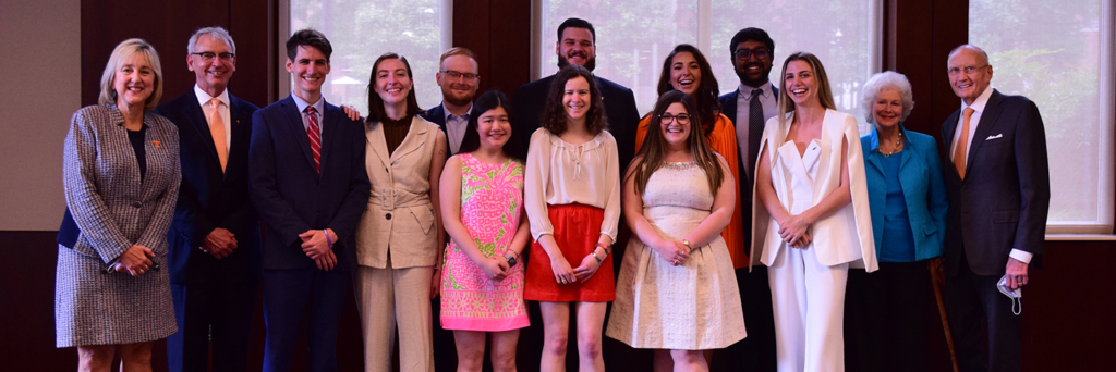 Welcome to UT's Honors & Scholars Programs - University Honors