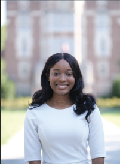 Five University Honors Seniors Named Torchbearers - University Honors