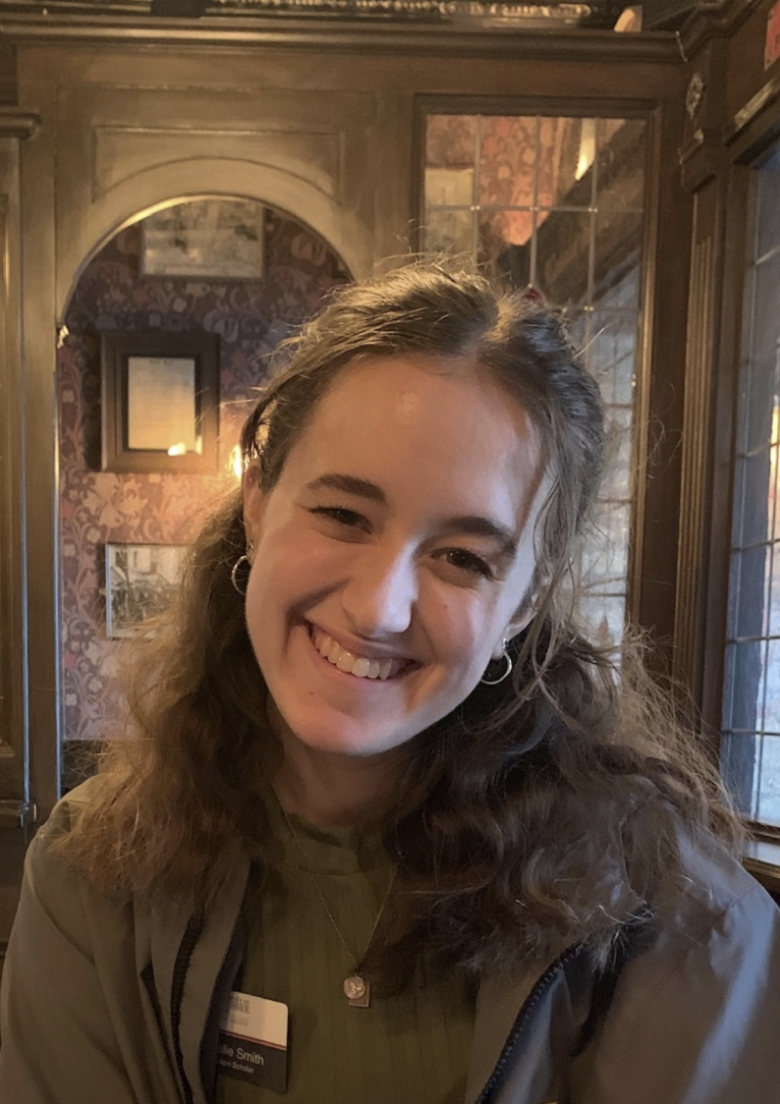 Faculty & Staff - University Honors