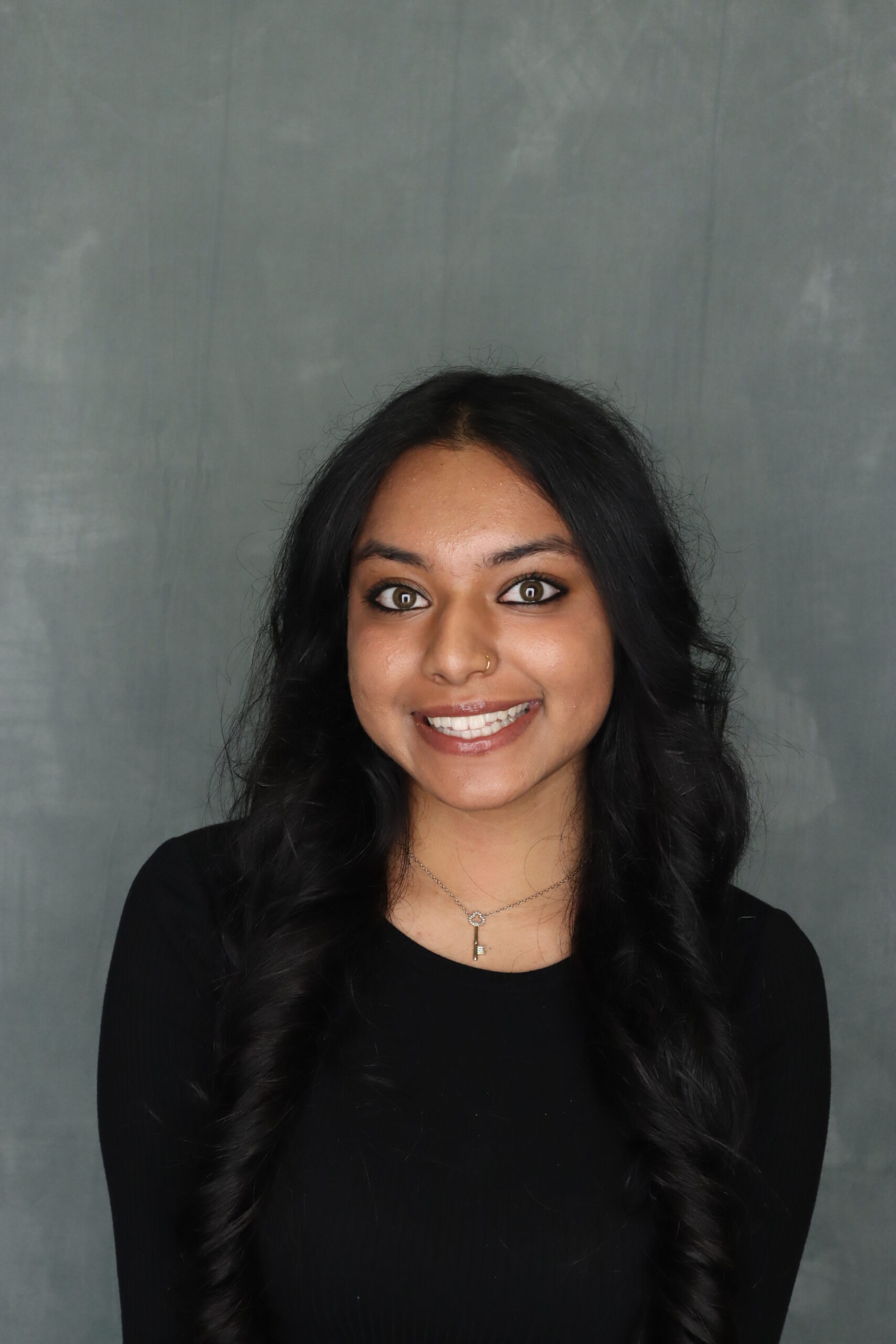 Meet our team - University Honors