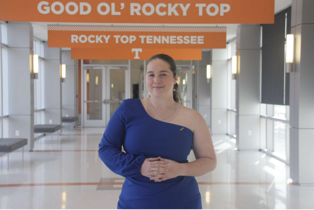 Meet our team - University Honors