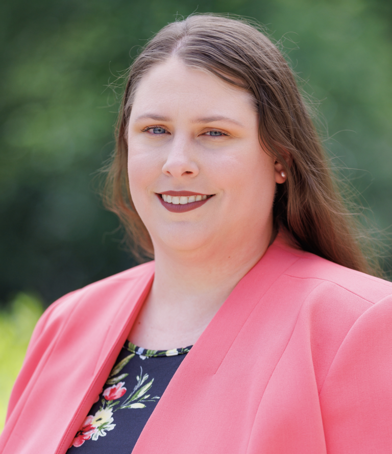 Jessica Ross Romine - University Honors