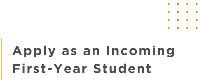 Become an Honors Vol - University Honors