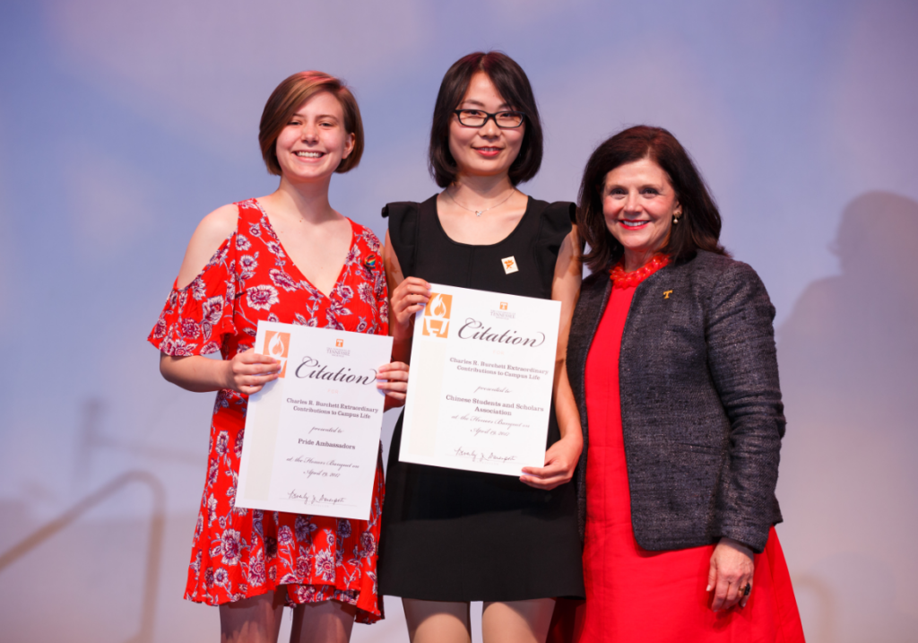 Haslam Leadership Scholars (HALS) - University Honors