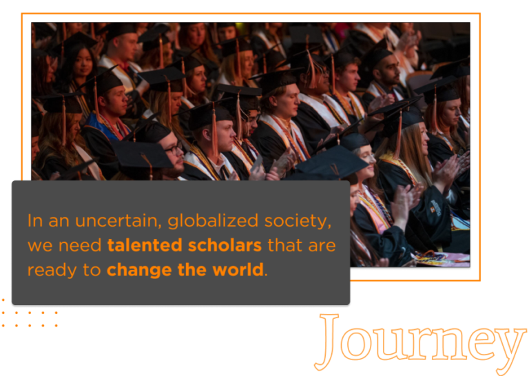 Welcome to University Honors - University Honors