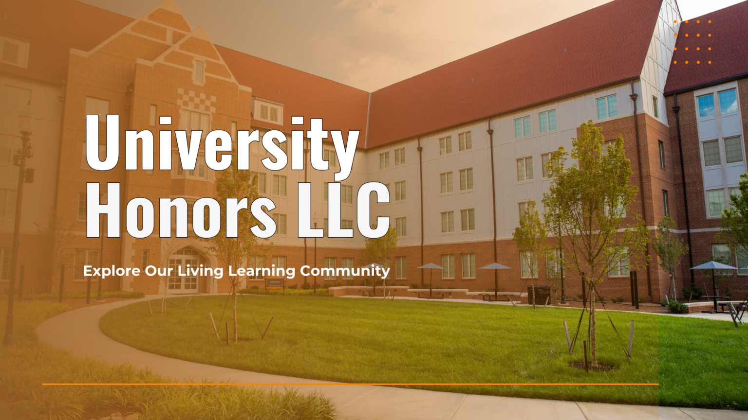 University Honors LLC - University Honors