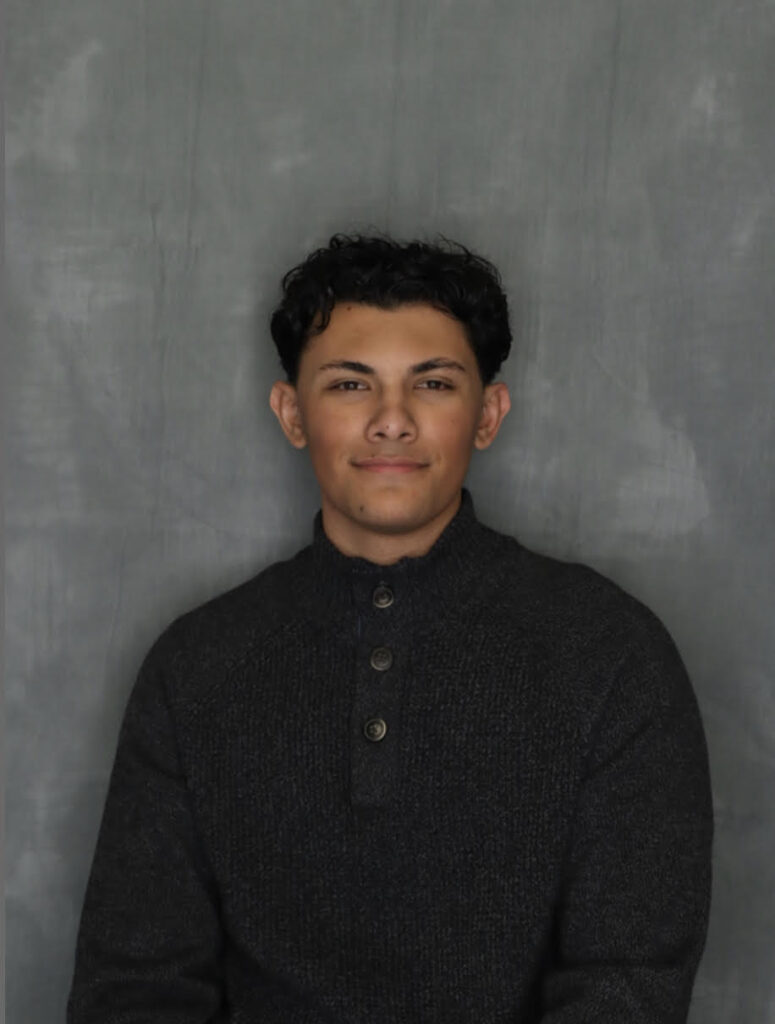 Undergraduate Research Association (URA) Leadership 2024-25 ...