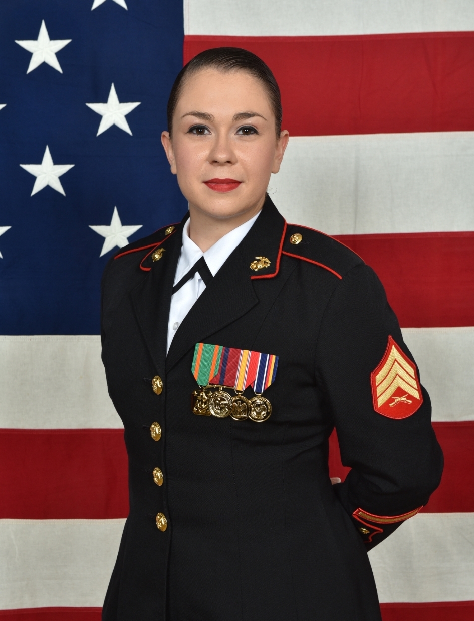 Military Service Prepares First-Gen Vols for College Success - Veterans ...