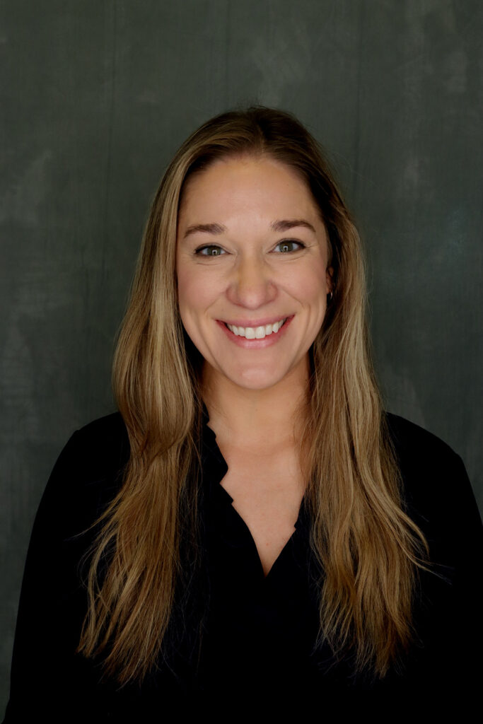 Erica Quin - Veterans At UT