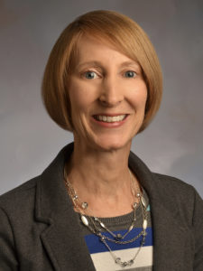 Stephanie Kit - Division of Student Success