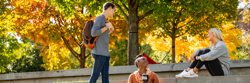 Home - Division of Student Success