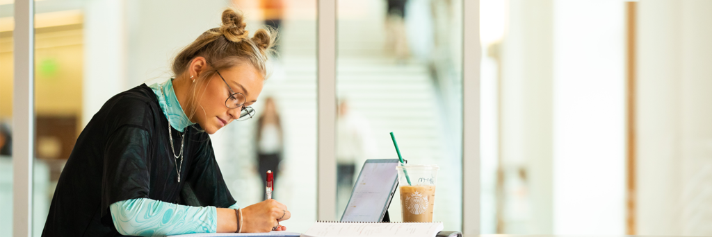 Home - Division of Student Success