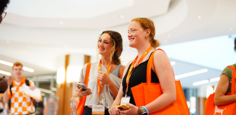 Division of Student Success | The University of Tennessee, Knoxville