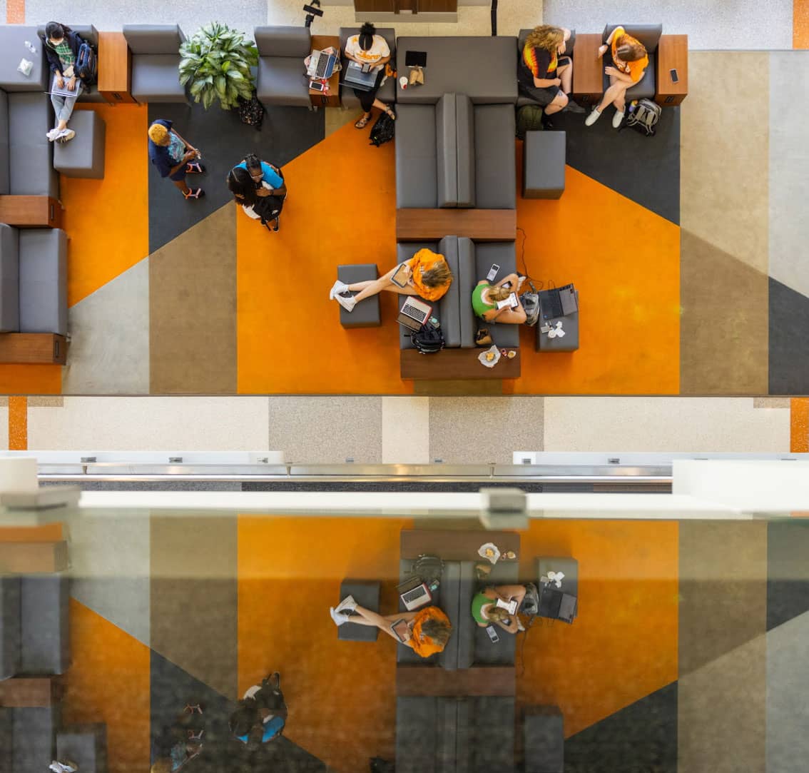 Division of Student Success | The University of Tennessee, Knoxville
