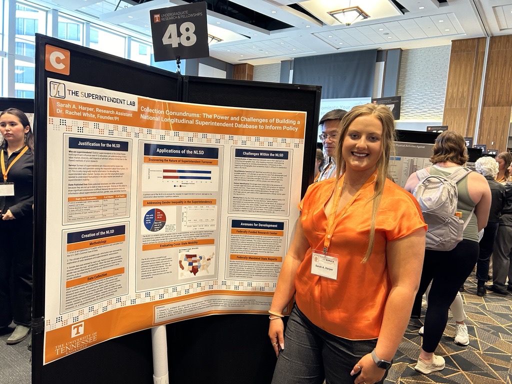 28th Annual EURēCA Showcases Incredible Display of Student-Led Research ...