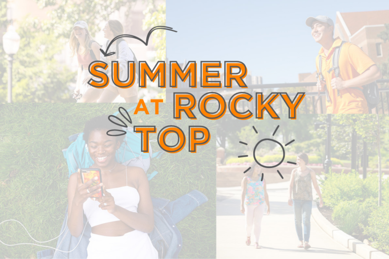 Division of Student Success | The University of Tennessee, Knoxville