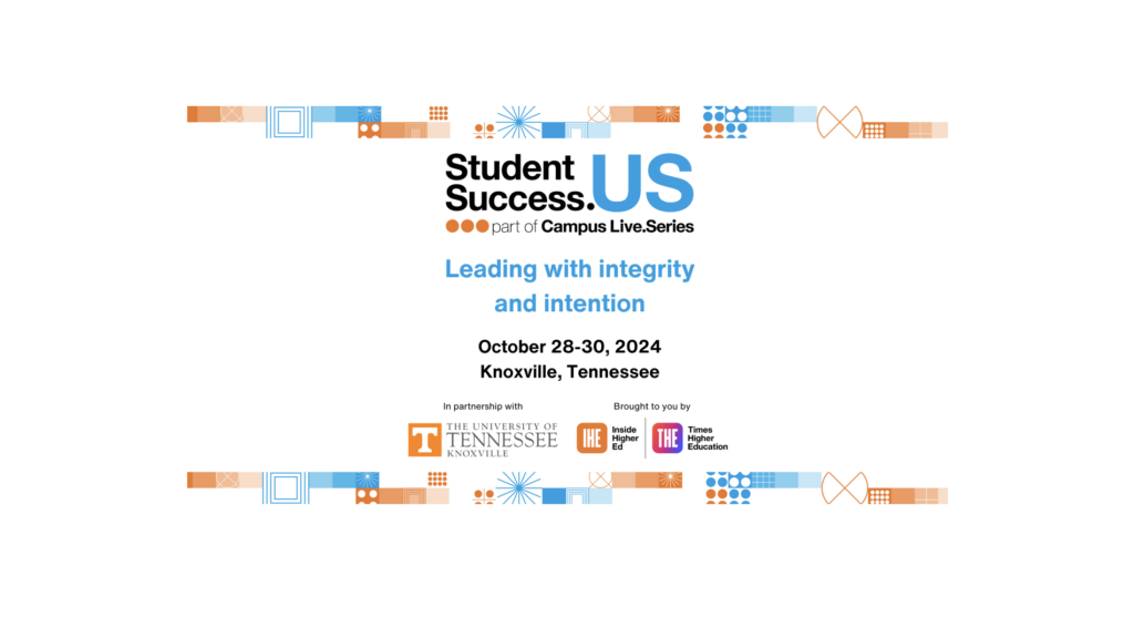 Division of Student Success | The University of Tennessee, Knoxville