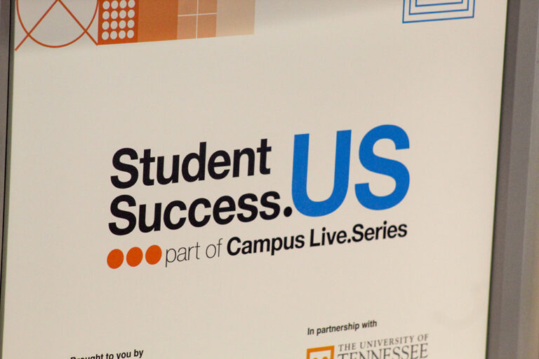 Student Success US 2024 Conference - Division of Student Success