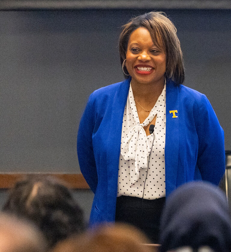 Division of Student Success | The University of Tennessee, Knoxville