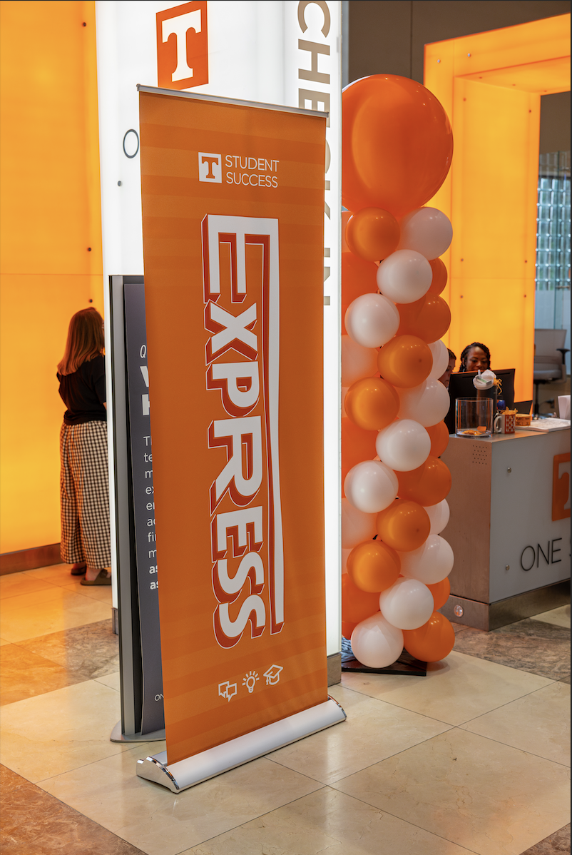 Division of Student Success | The University of Tennessee, Knoxville