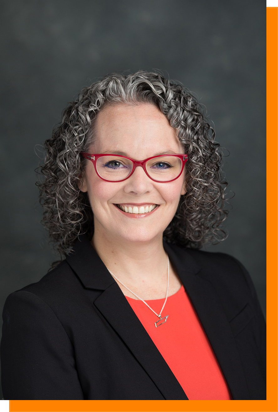 Dr. Krystyne Savarese Named Executive Director of Center of Career ...