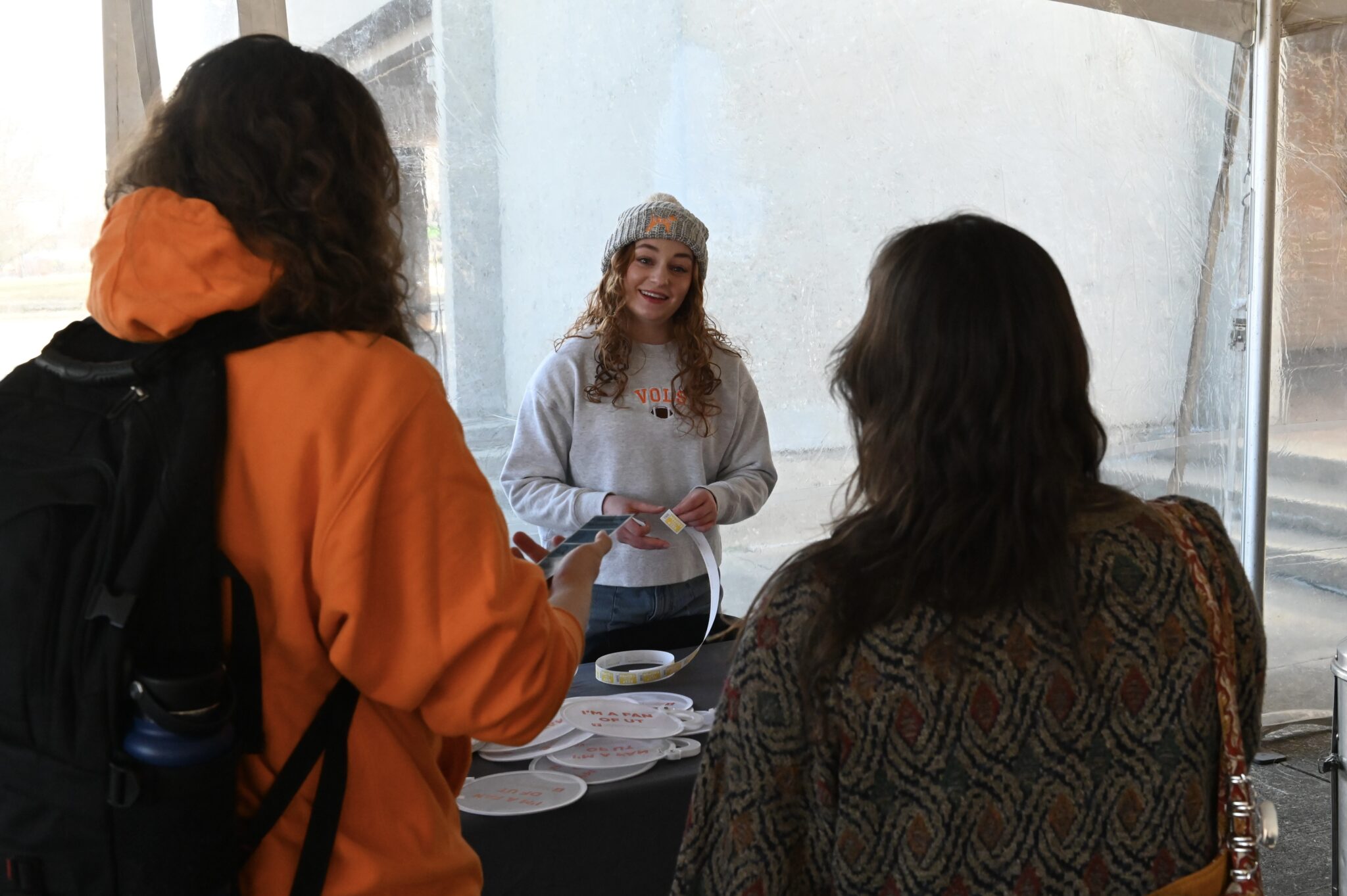 University of Tennessee, Knoxville, Launches Innovative Vol Edge Career ...