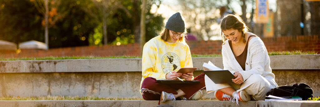 Initiatives - Division of Student Success