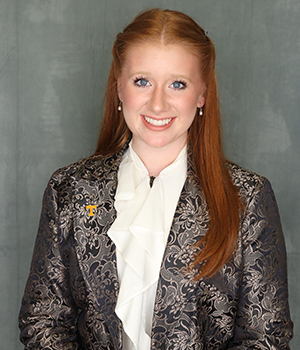 Haslam Leadership Scholars Welcomes 14 New Scholars - Division of ...