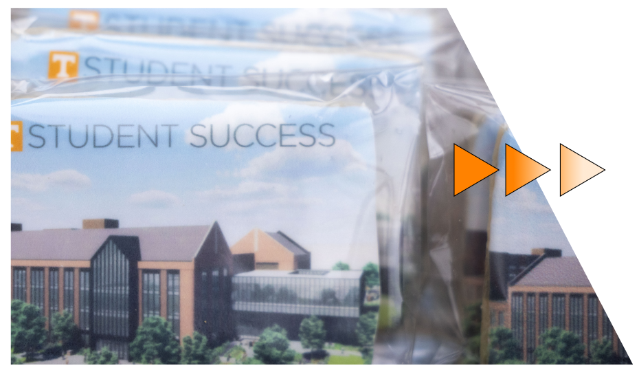 Future Student Success Building - Division of Student Success