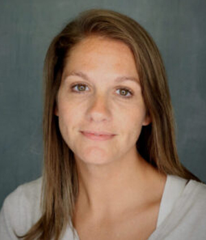 Megan King - Division of Student Success